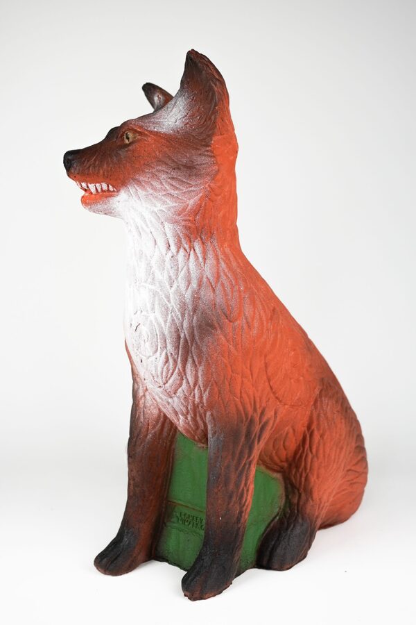 Lapsa - Katalogs - Archery Animals