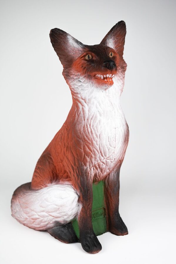 Lapsa - Katalogs - Archery Animals