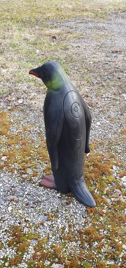 Penguin - Catalogue - Archery Animals