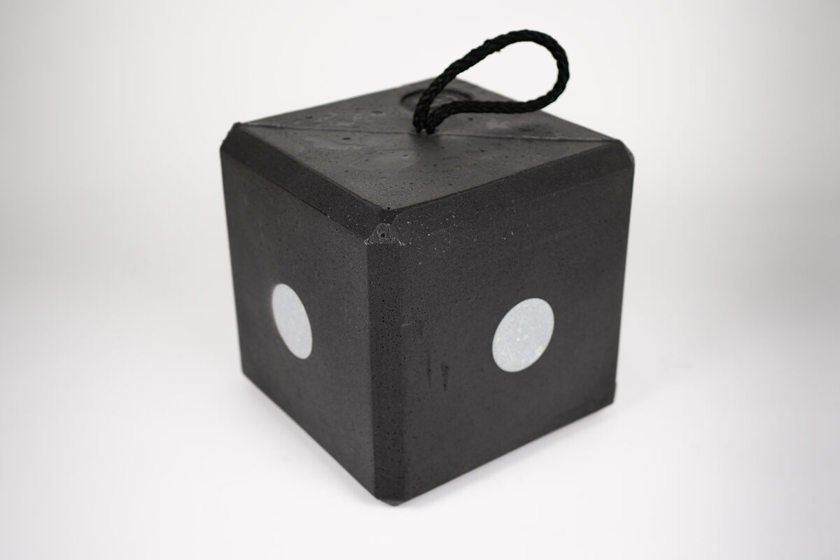 Small Cube - Catalogue - Archery Animals